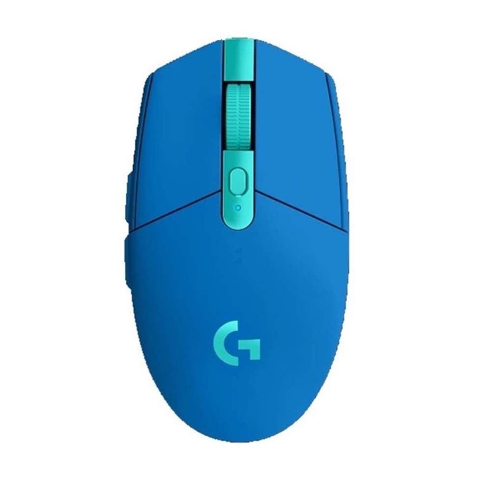 Logitech G304 Mouse para jogos sem fio Lightspeed, sensor de herói, 12. ...