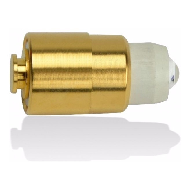 Lampada XHL X041 LED X-01.88.041 para Otoscopio Heine | Shopee Brasil
