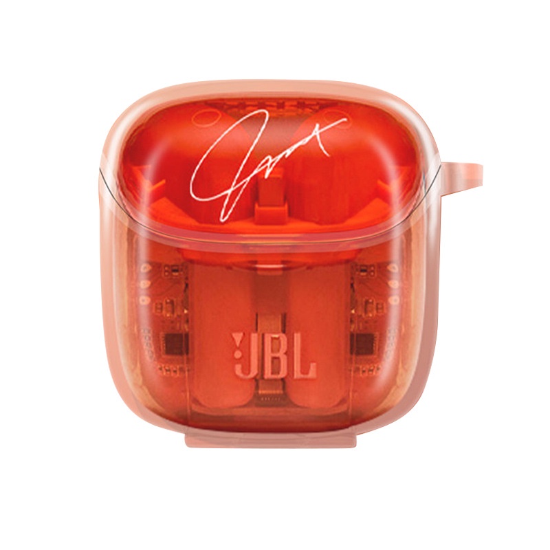 Adequado Para A Caixa JBL Tune 225 Transparente 130NC 230NC C260 ...