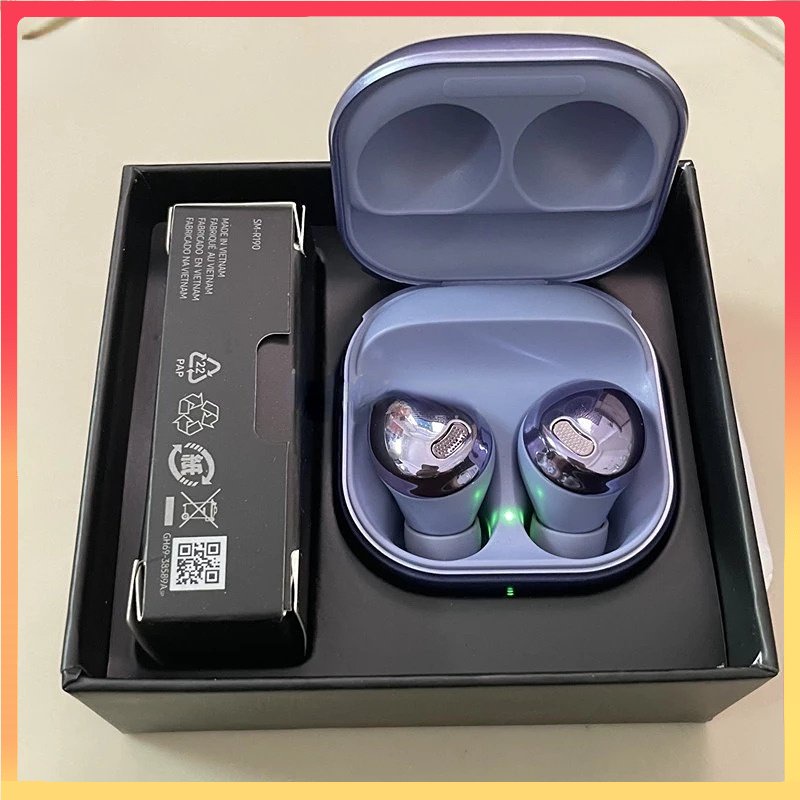 Earbuds Para 1：1 Buds Pro Sm-R190 | Shopee Brasil