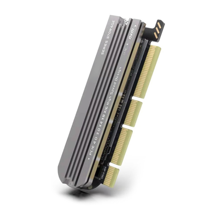 UTAKEE M . 2 NVMe SSD Para PCIE 4.0 Placa Conversora-Key Multiplicador PCI-Express 4.0 | Shopee ...