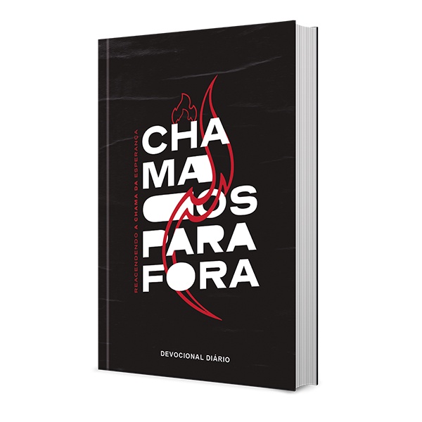 Chamados Para Fora | Shopee Brasil