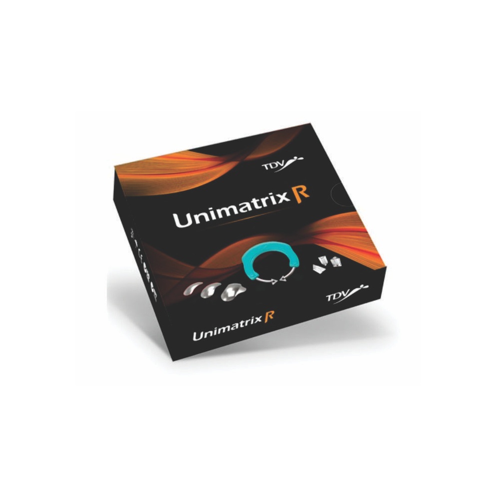 Mini Kit Matriz TDV Unimatrix R | Shopee Brasil