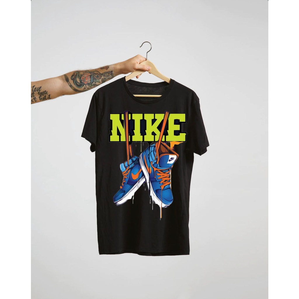 Camiseta BLUSA Masculina novo modelo Skatista Algodao Envio Rapido PLUS SIZE PREMIUM TOP Envio ...