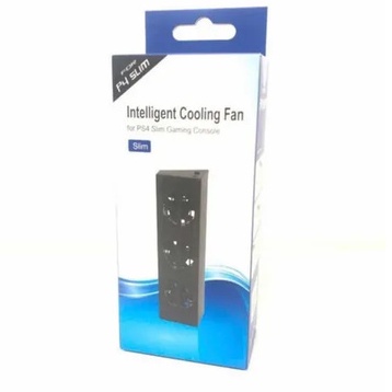 Exaustor Ventilador Cooler Ps4 Slim Usb 3 Ventoinha E Turbo | Shopee Brasil