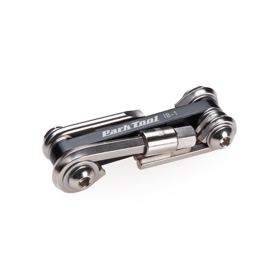 Ferramenta Canivete Chave Allen Park Tool Pro Ib-1 6 Funções | Shopee ...