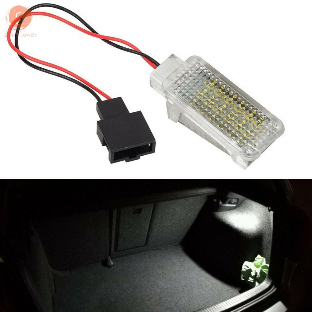 1x Módulo De Luz De Porta-Malas Do Compartimento De Bagagem LED Para ...