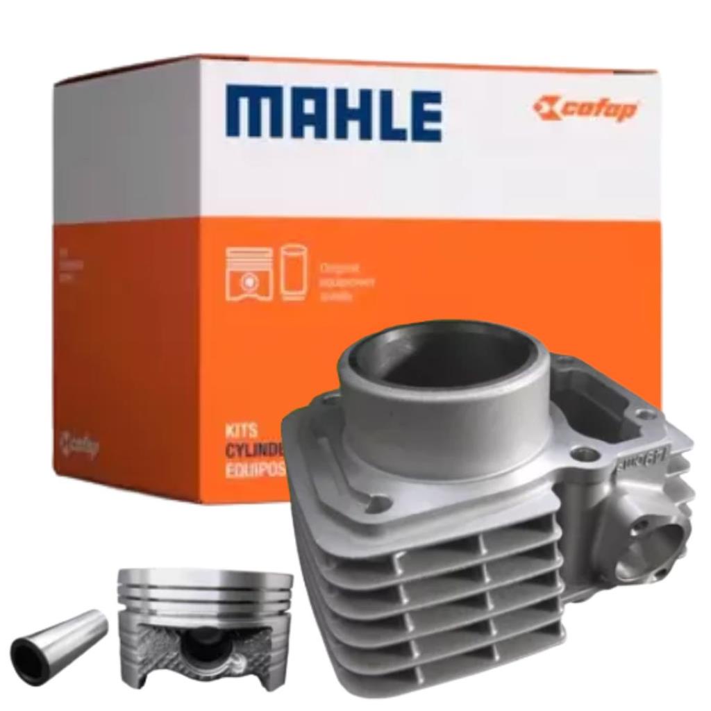 Kit Motor Cilindro Cofap/Metel Leve Cg 150 Titan Fan/bros 150 CO K9171 ...