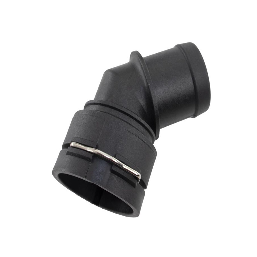 Flange De Agua Radiador Audi A3 Golf Polo Bora 1j0122291 | Shopee Brasil