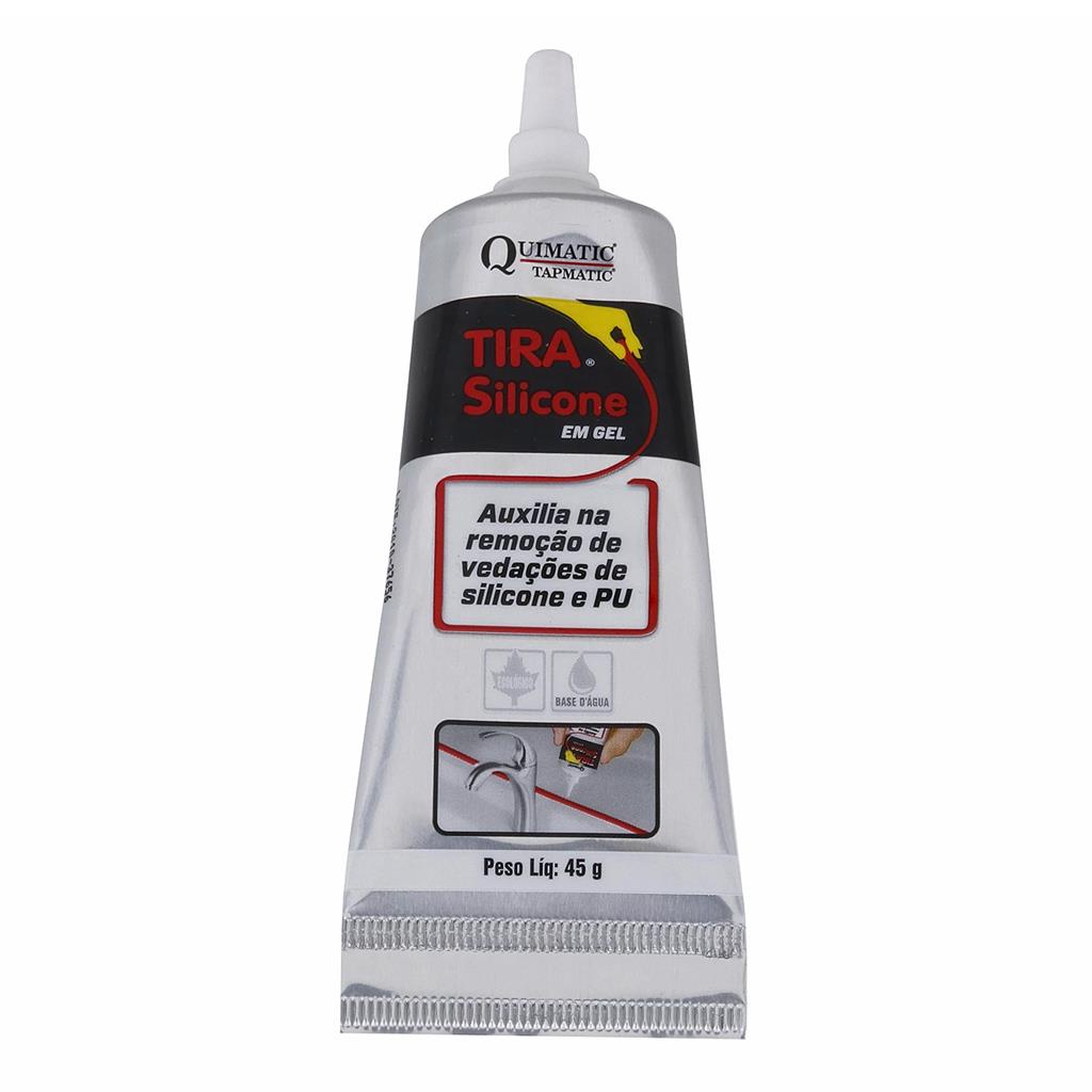 Tira Grude Base D'Agua Etiquetas 45G Industrial Quimatic | Shopee Brasil