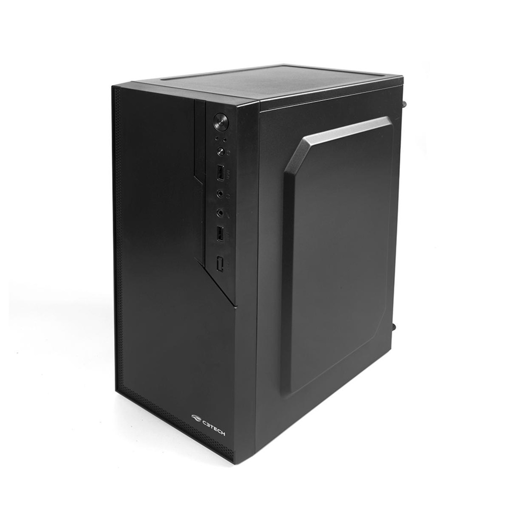 Gabinete Compacto Mini Torre Kioto GC220 Micro Atx Y Mini, 48% OFF