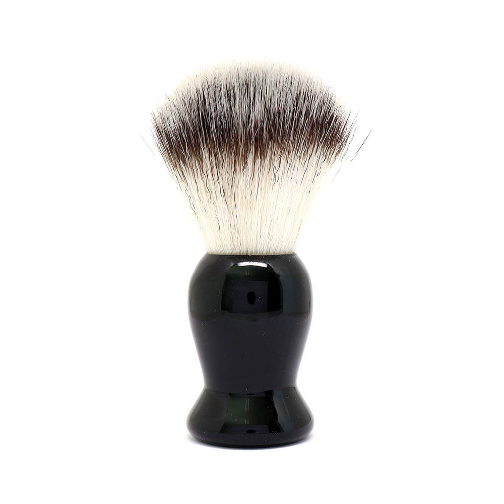 PINCEL DE BARBA LIFE B PREMIUM | Shopee Brasil