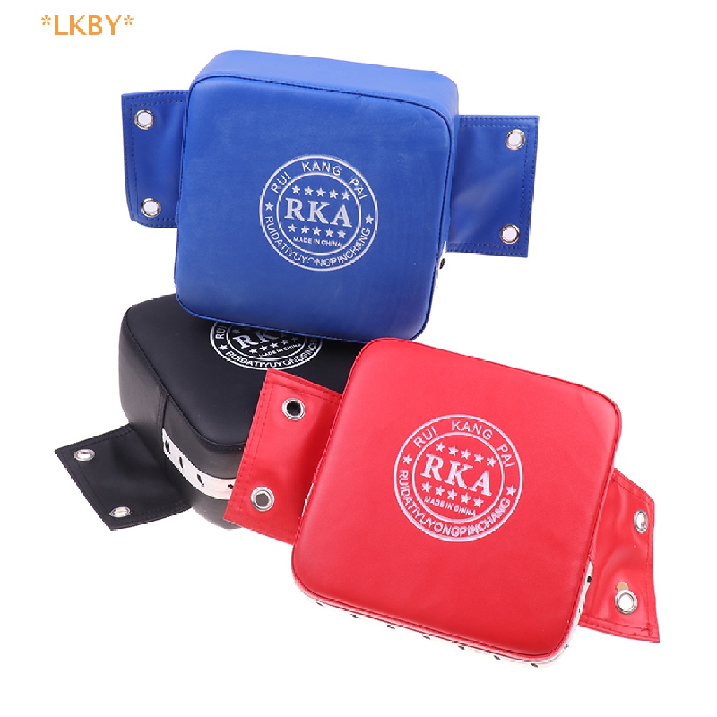 Luckybabys > Mais Novo Punching Pad De Parede Boxe Punch Alvo ...