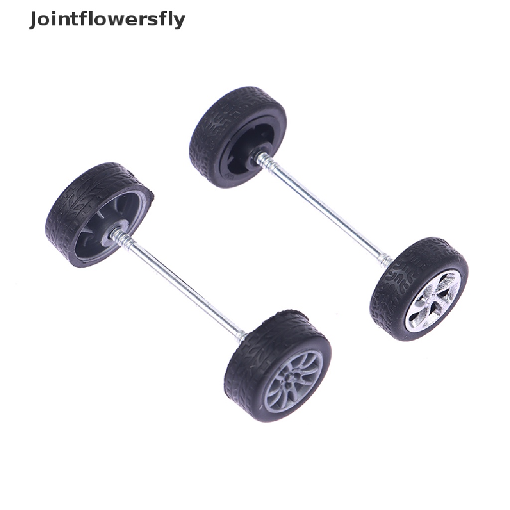 Hotwheels JTFF 1Set 1 : 64 Rodas De Carro Para Quentes Pneu De Borracha ...