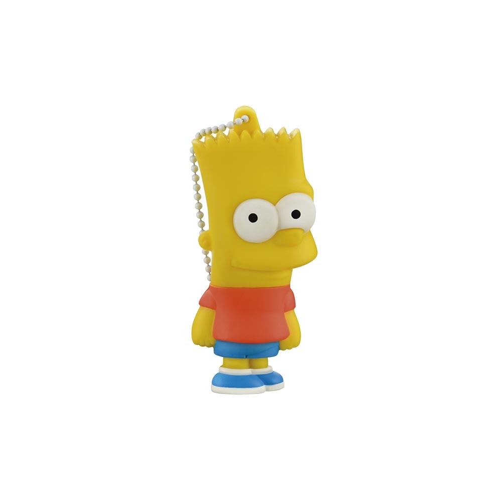 Pendrive Simpsons Bart 8gb Multi - PD071 | Shopee Brasil