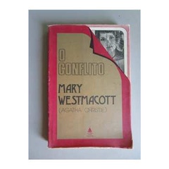 O Conflito autor Mary Westmacott (agatha Christie) | Shopee Brasil