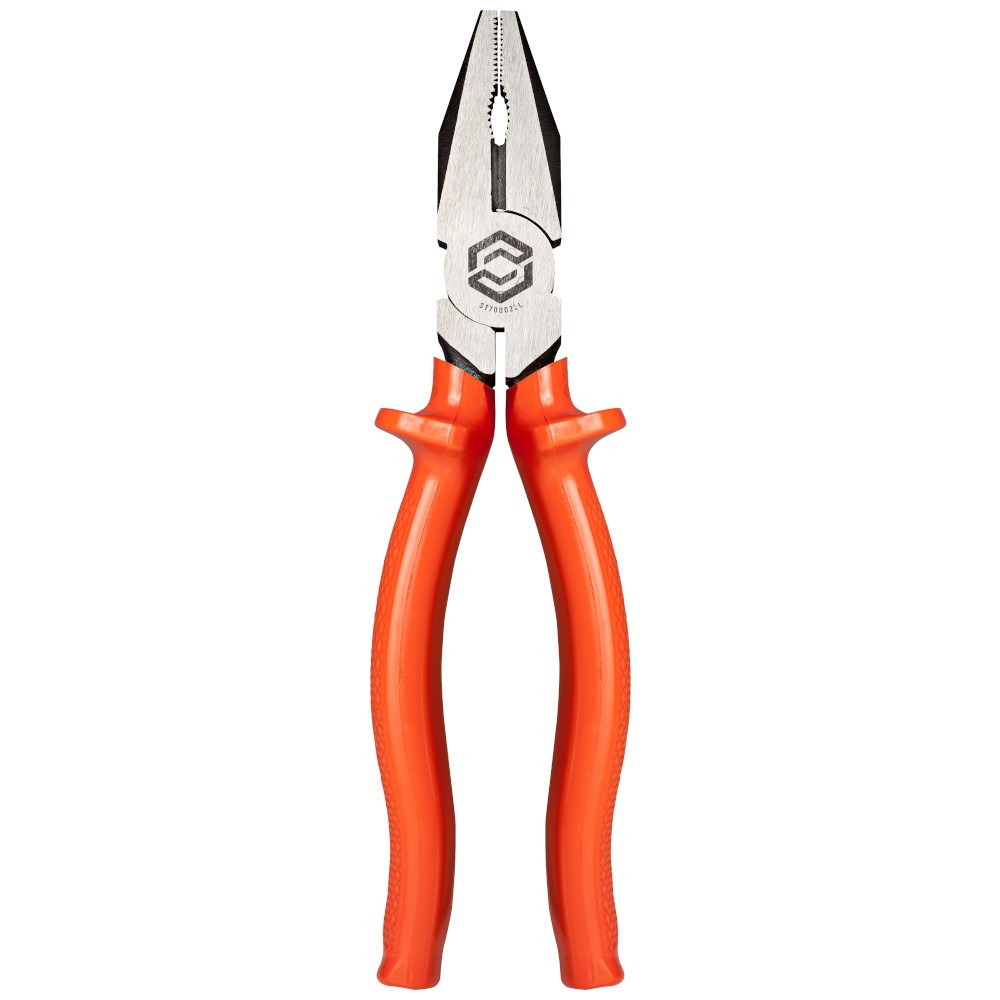 Alicate universal isolado 8" - ST700022L Sata | Shopee Brasil