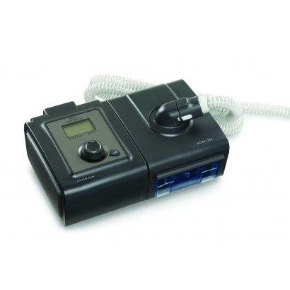 CPAP automático REMstar Auto A-Flex 60 Series + Umidificador - Philips ...