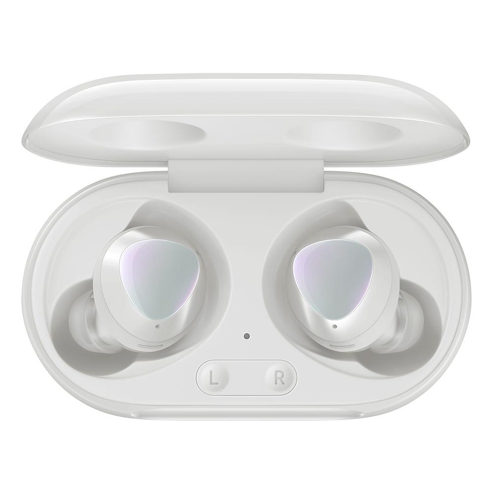 FONE ORIGINAL SAMSUNG BLUETOOTH GALAXY BUDS PLUS BRANCO | Shopee Brasil