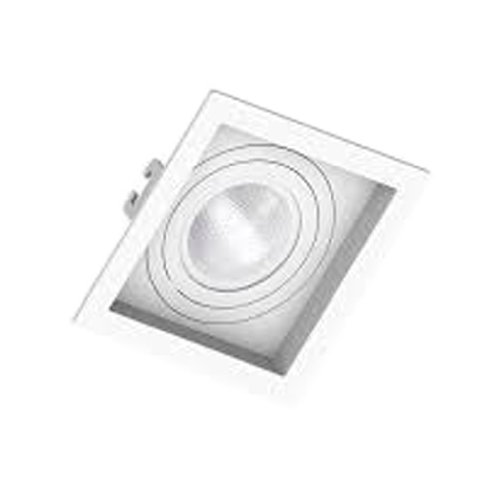 Spot Embutir 1L Par20 Quadrado Face Recuada Branco Save Energy SE-330.1040 | Shopee Brasil