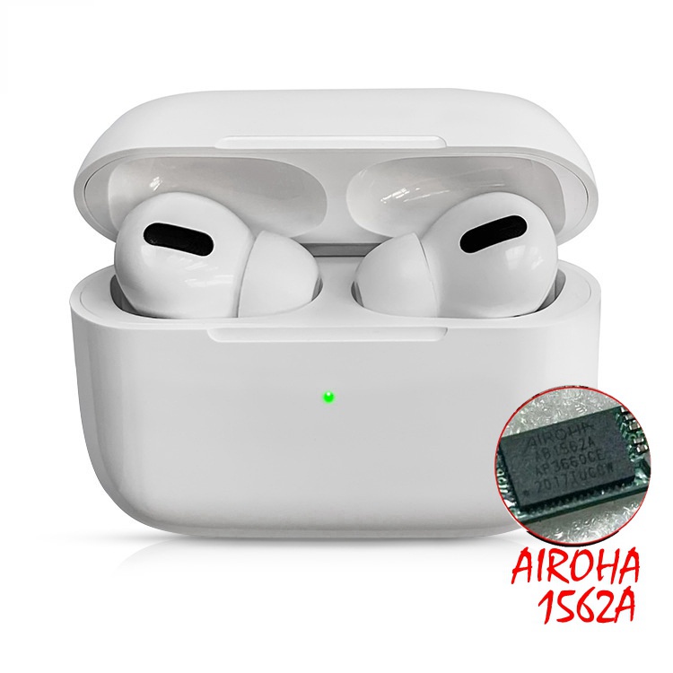 Airoha 1562a Anc Fones Real Active Noise Space Share Audio Airpods Pro ...