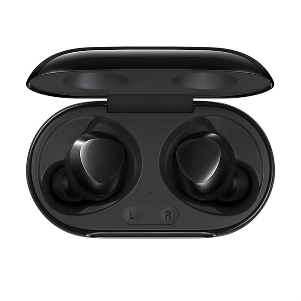 FONE ORIGINAL SAMSUNG BLUETOOTH GALAXY BUDS PLUS PRETO | Shopee Brasil