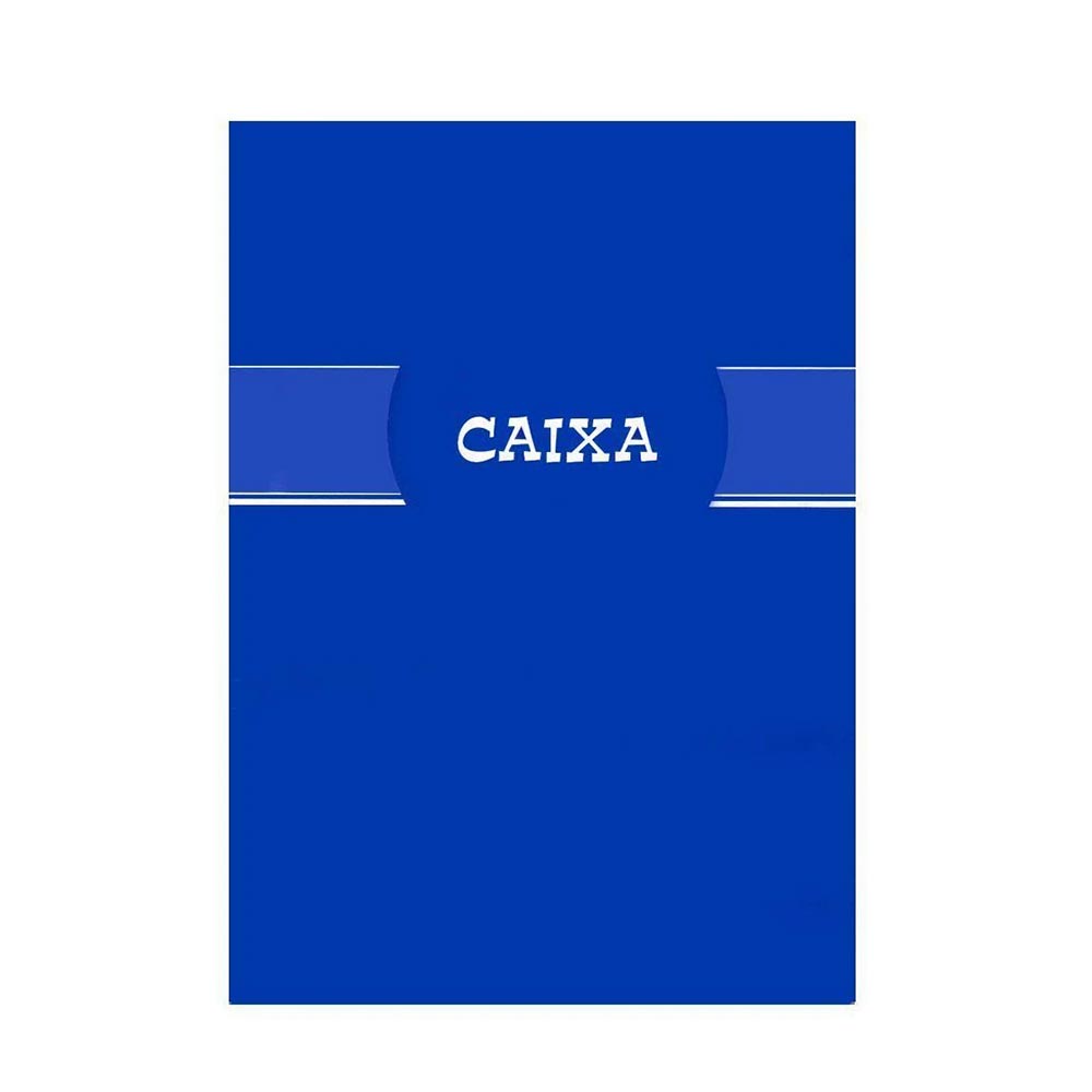 Livro Caixa 1/4 100 Folhas Tamoio | Shopee Brasil Livro Caixa 1/4 100 Folhas Tamoio | Shopee Brasil