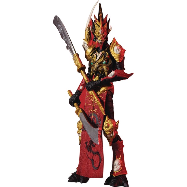McFarlane Spawn Mandarin Spawn Oficial Licenciado | Shopee Brasil