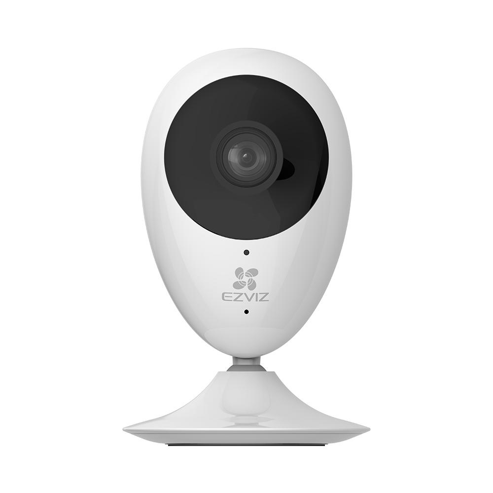 Camera De Seguranca IP Full HD 1080P Ezviz Wifi 2.4 GHz C2C | Shopee Brasil
