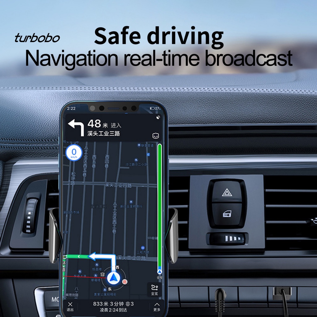Transmissor De Áudio turbobo Plug-and-Play Acessório Para Casa Livrar ...