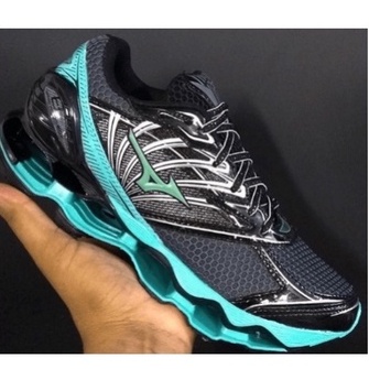 Tenis mizuno pro 8 masculino classico oferta da semana | Shopee Brasil