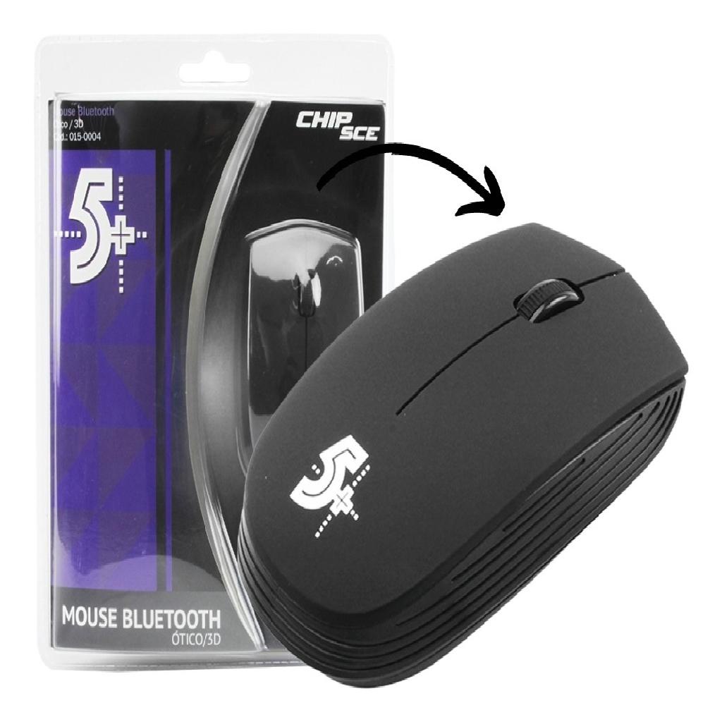 Mouse Bluetooth Sem Fio Promoção Mouse Escritório Mouse PC WIN7 Ótico ...