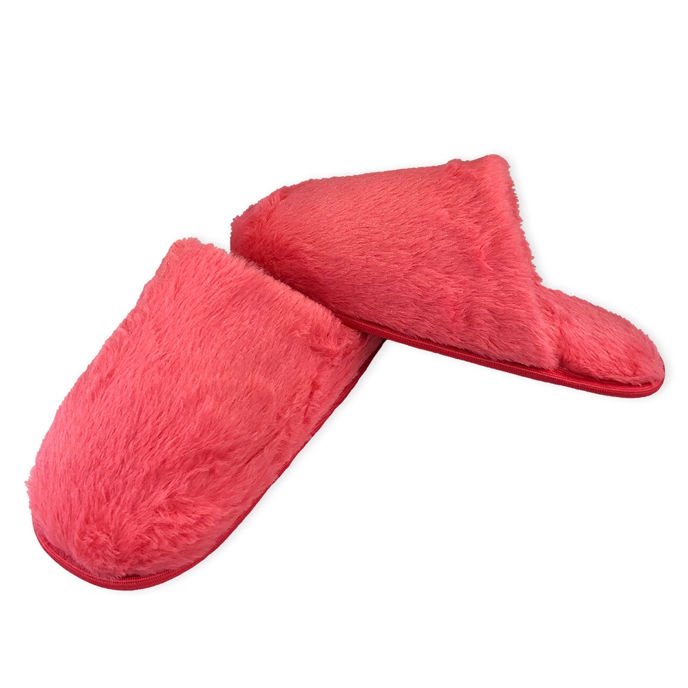 Pantufa Felpuda Feminina | Shopee Brasil