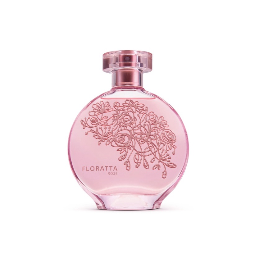 O Boticário Floratta Rose Desodorante Colônia 75ml | Shopee Brasil