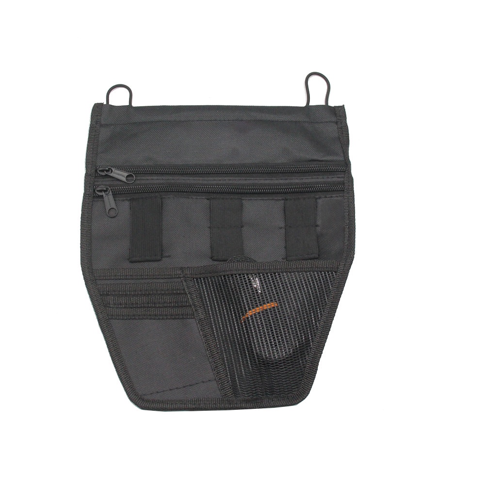Motorcycle Storage Bag Nylon-Pouch for Yamaha Mio Gear, for Yamaha Mio ...
