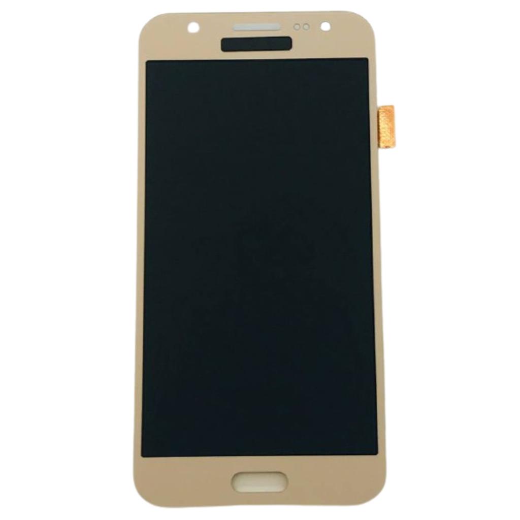 Tela Frontal Touch Display Lcd Compativel J5 2015 J500 J500m ...