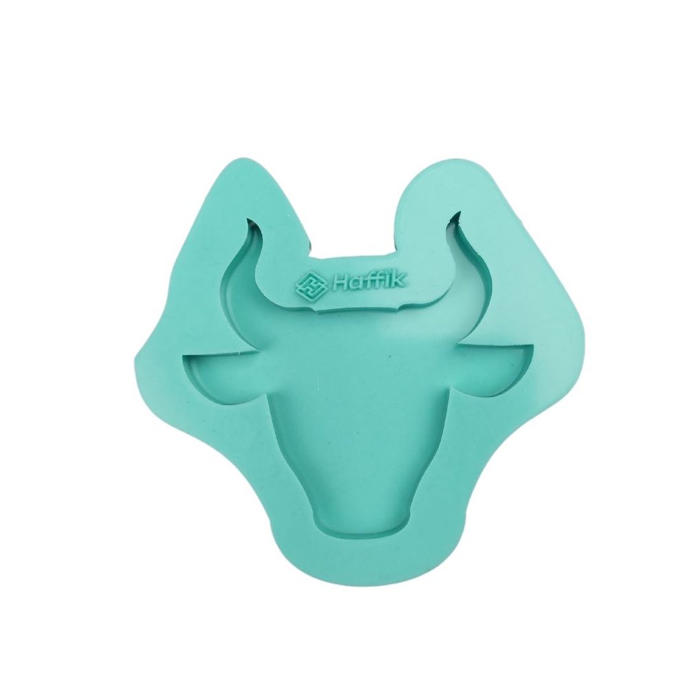 Molde Touro | Shopee Brasil