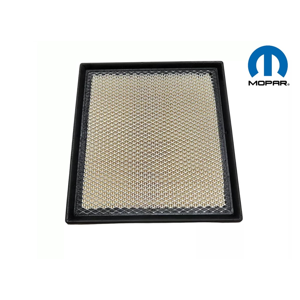 Filtro Ar Motor Jeep Grand Cherokee Original Mopar | Shopee Brasil
