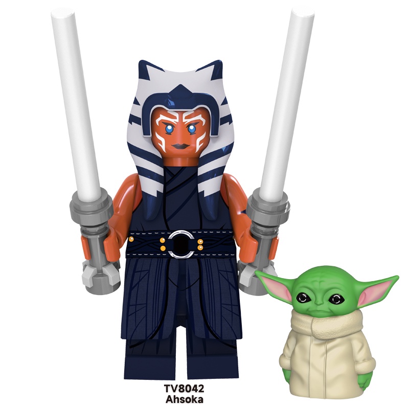 Tropas De Guerra Do Espaço Quente Clone De Fagulhas Mace Windu ...