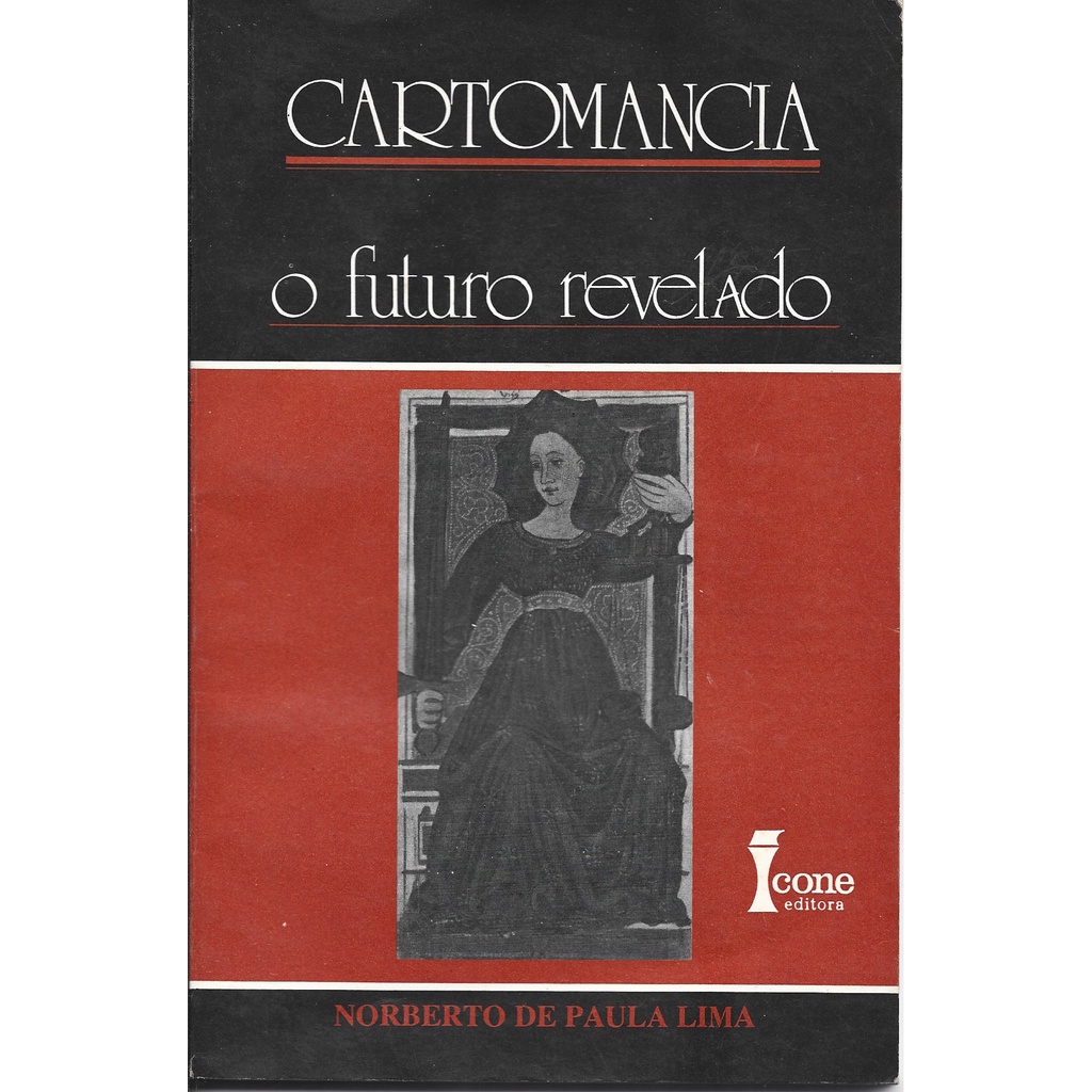 Cartomancia: O Futuro Revelado | Shopee Brasil