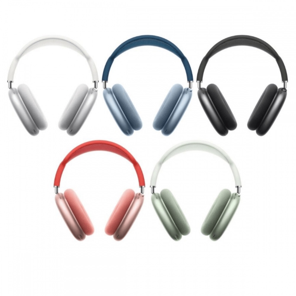 Fone de Ouvido Apple AirPods Max - Primeira linha | Shopee Brasil