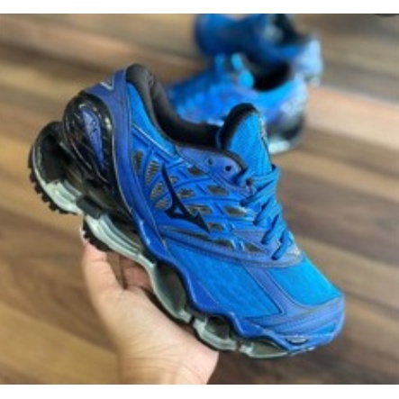 Tenis mizuno pro 8 Masculino e Feminino novidade | Shopee Brasil