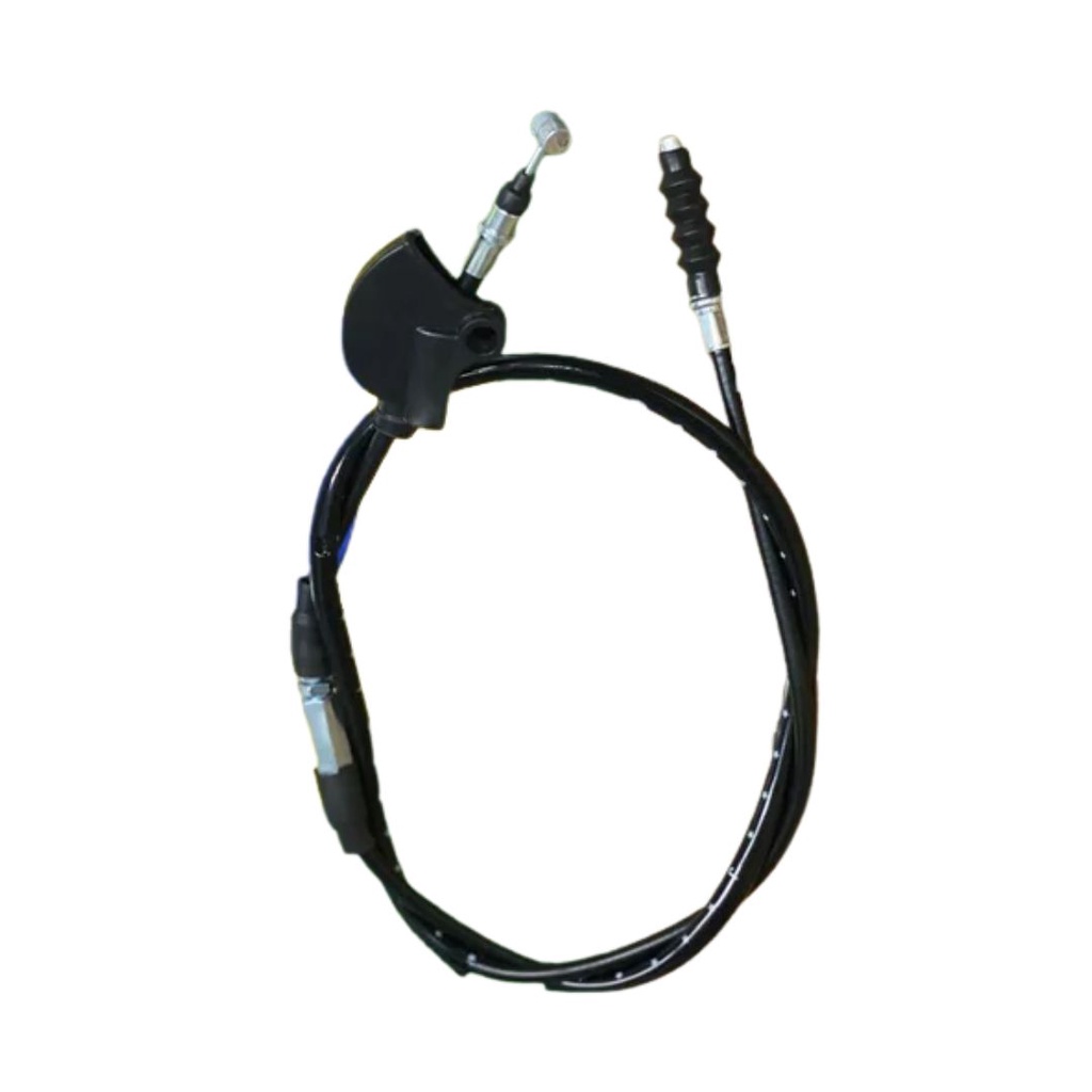 Cabo De Embreagem Para Moto Shineray Xy 50cc | Shopee Brasil