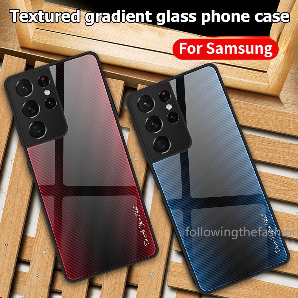 Para Samsung Galaxy S23 Ultra 5G S23 + S22 Plus Capas De Telefone ...