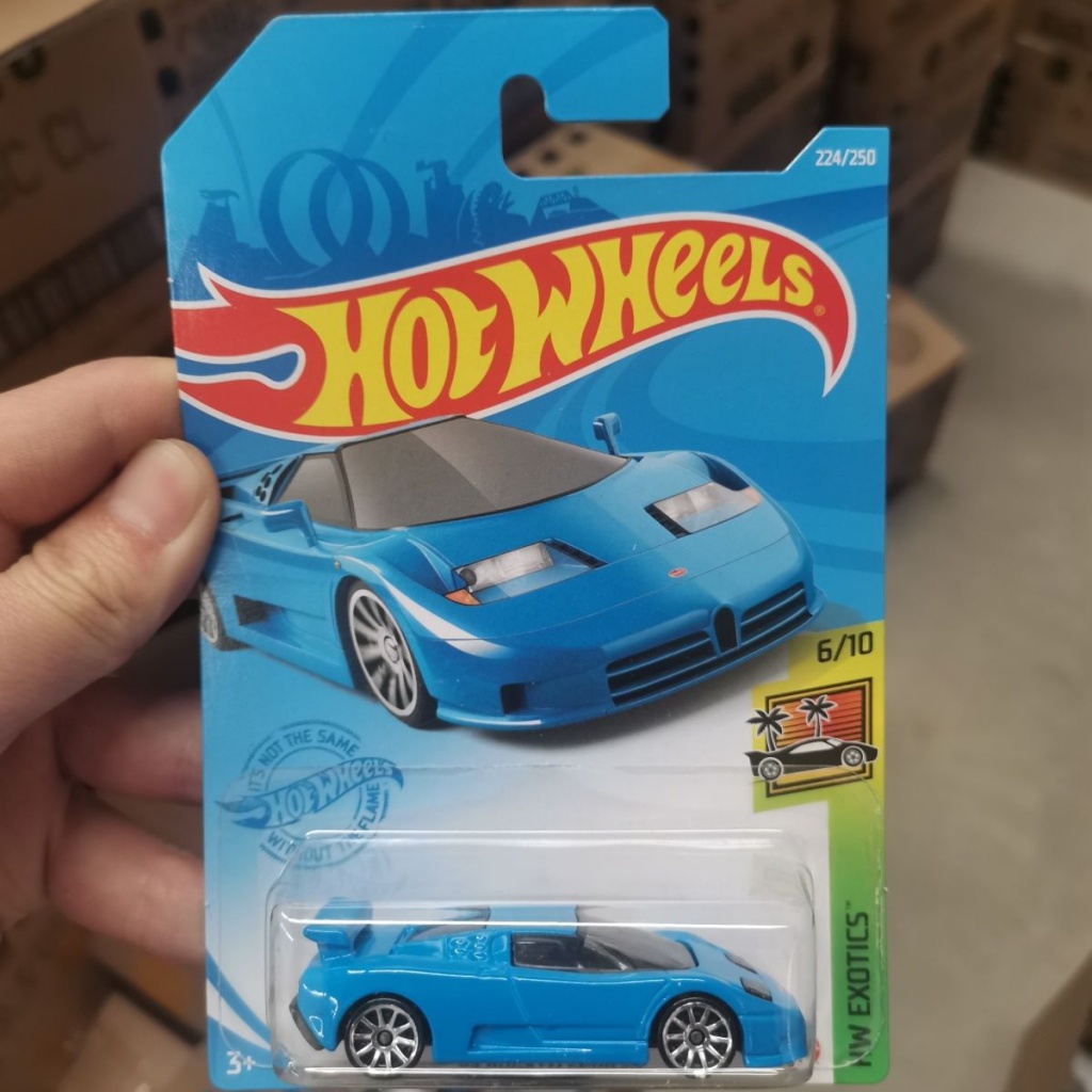 Hot Wheels carro esporte pequeno cultura do carro 2022D Raro ...