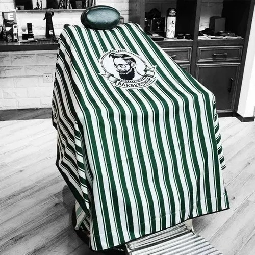 Capa De Corte Cabelo Adulto Fecho Americano Salão Barberia | Shopee Brasil Capa De Corte Cabelo Adulto Fecho Americano Salão Barberia | Shopee Brasil