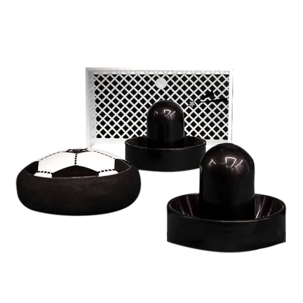 Disco Flat Ball Air Soccer Multikids - BR373 | Shopee Brasil