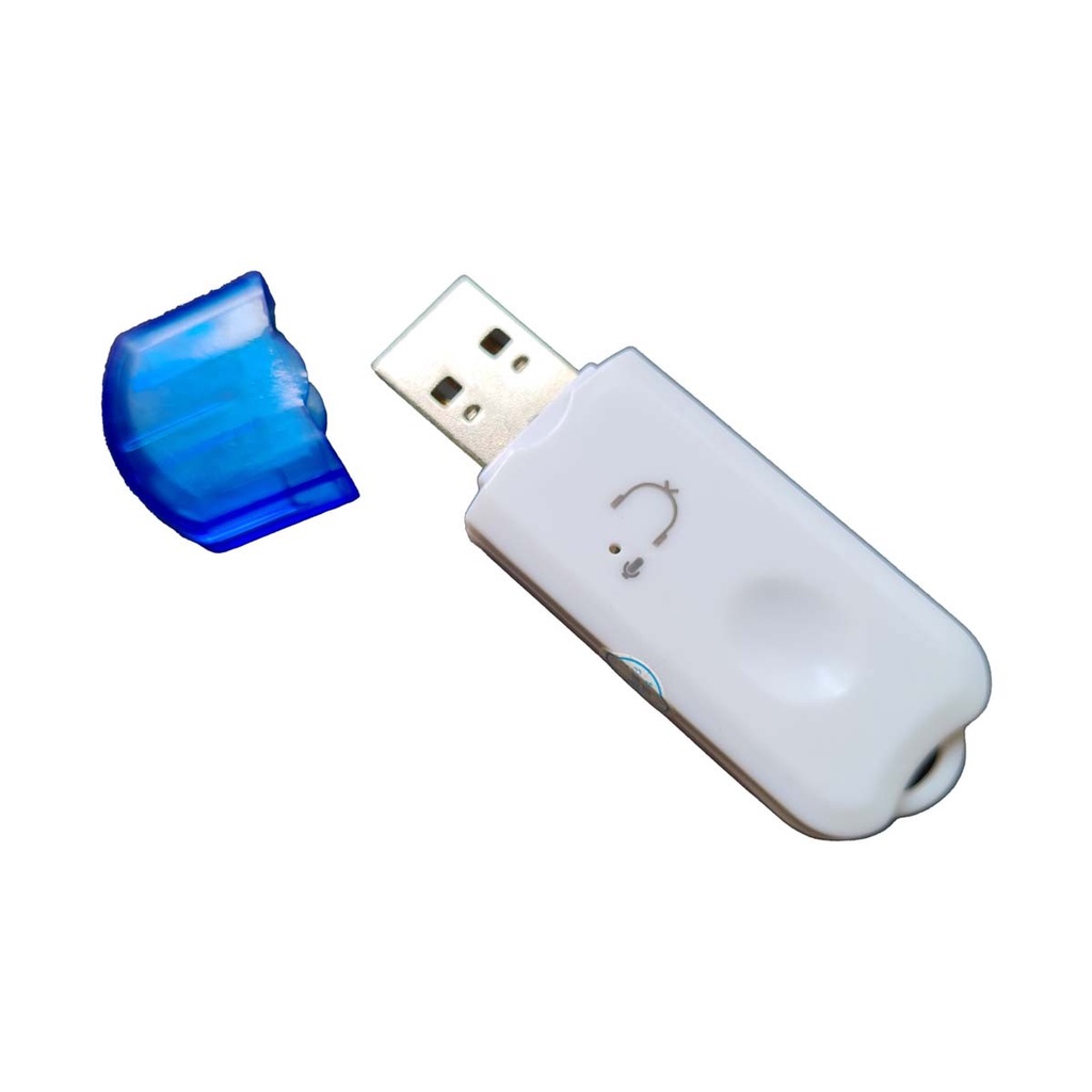 Adaptador Receptor Bluetooth Usb Pen Drive para Musica em Radio Carro ...