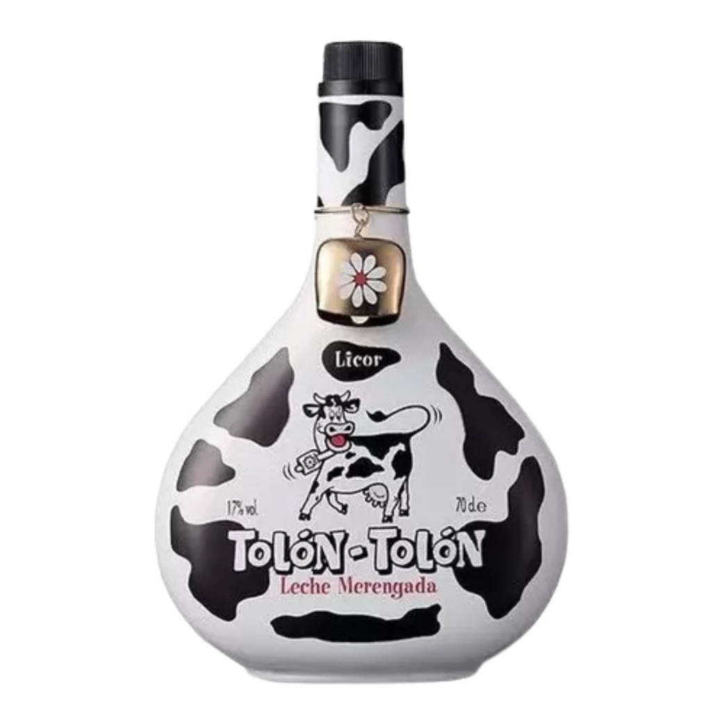 Licor Tolón-Tolón Leche Merengada 700ml | Shopee Brasil