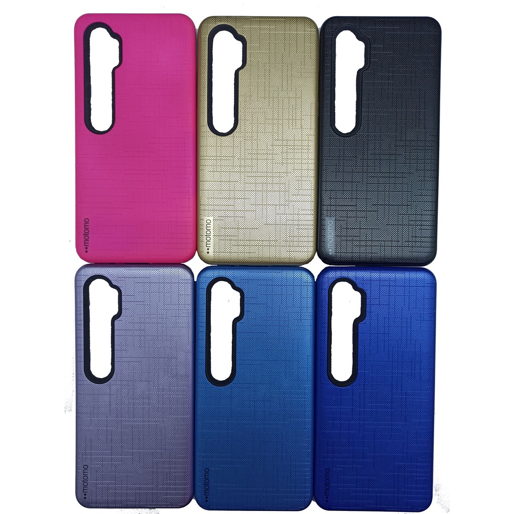 Capa para Mi Note 10 / Mi Note 10 Pro | Shopee Brasil